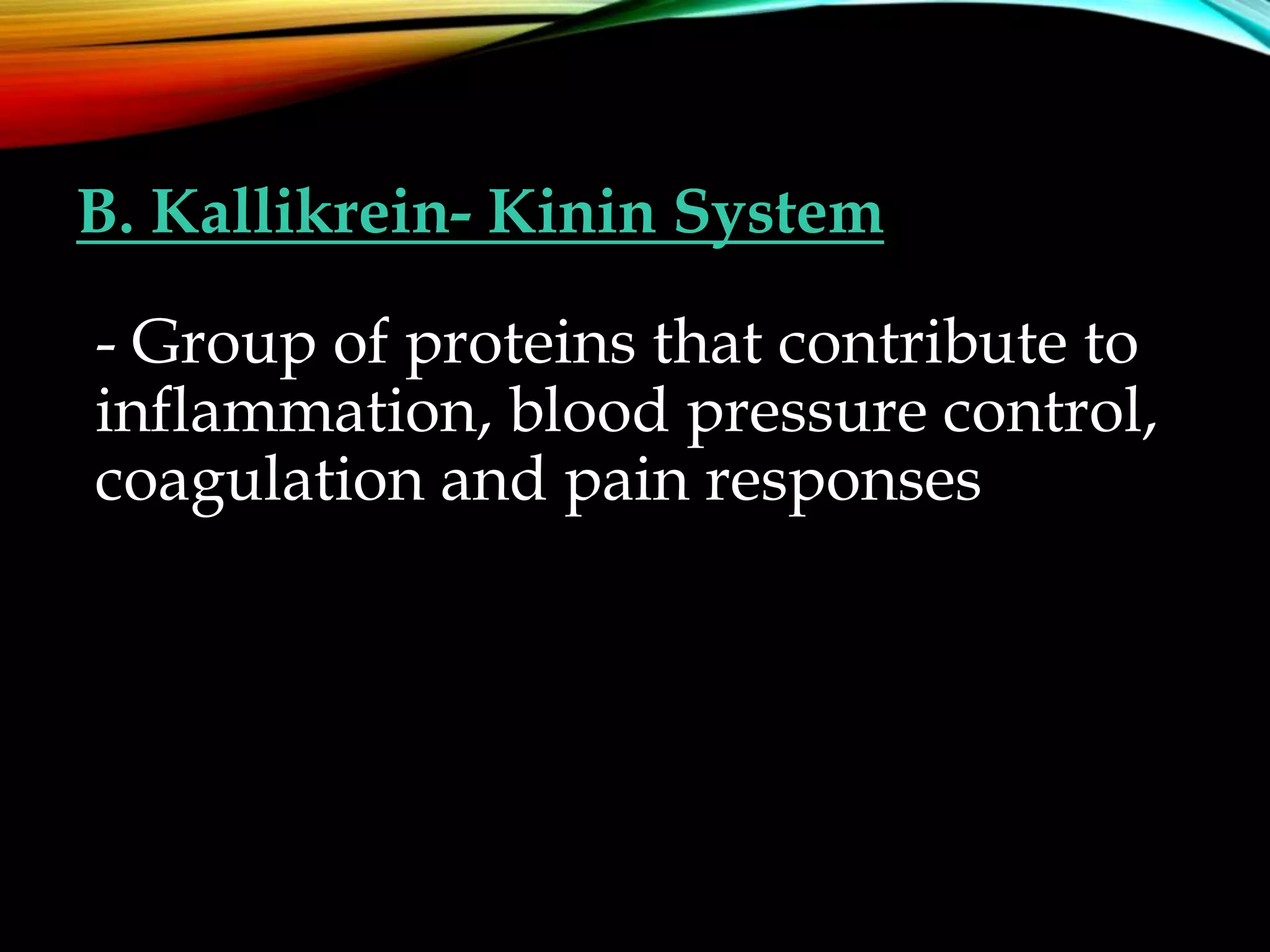 Systemic response to injury and metabolic support | PPTX