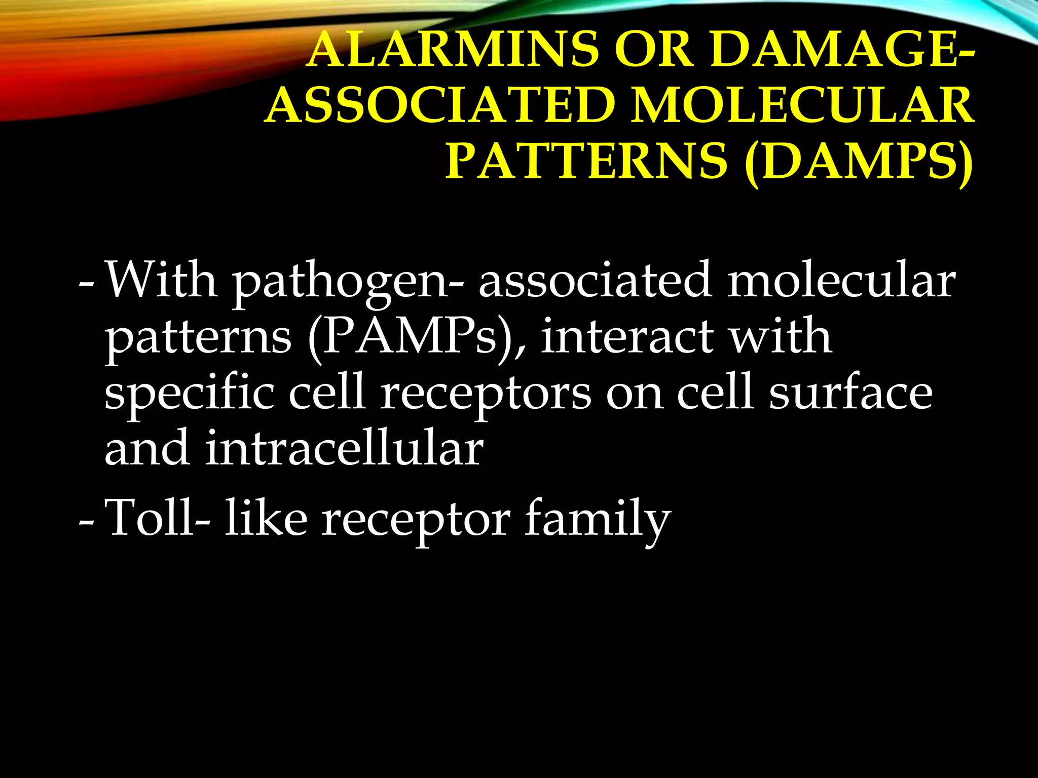 Systemic response to injury and metabolic support | PPTX