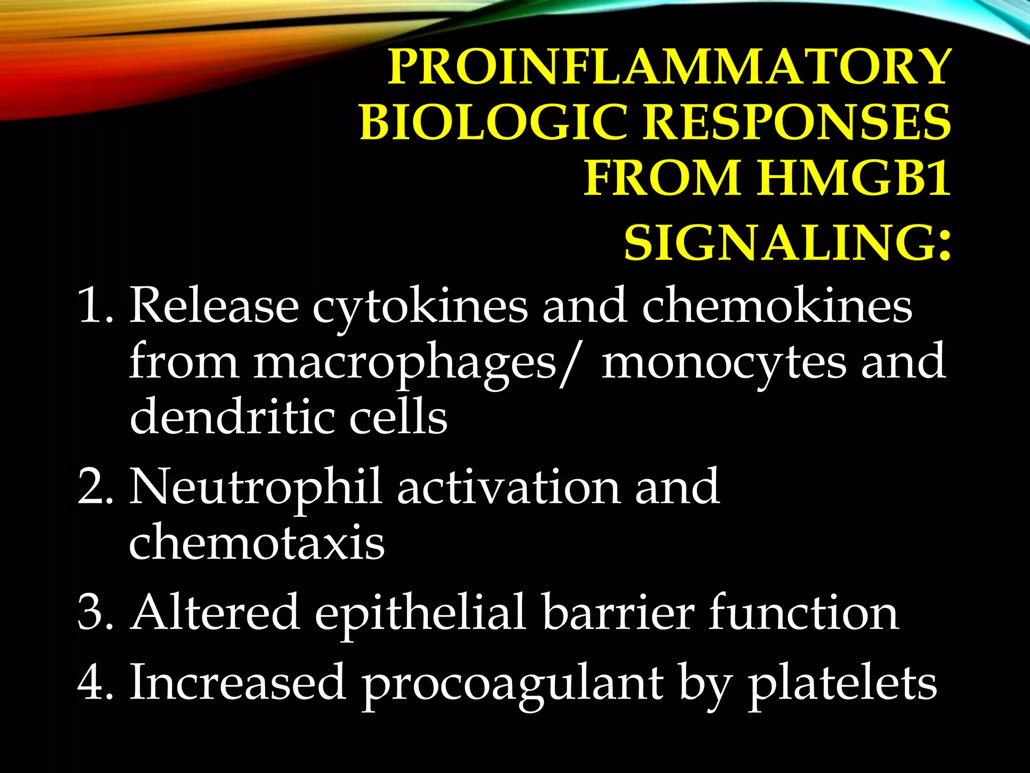 Systemic response to injury and metabolic support | PPTX