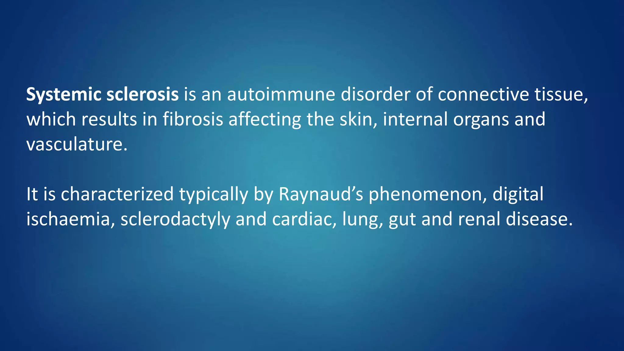 Systemic sclerosis-1.pptx