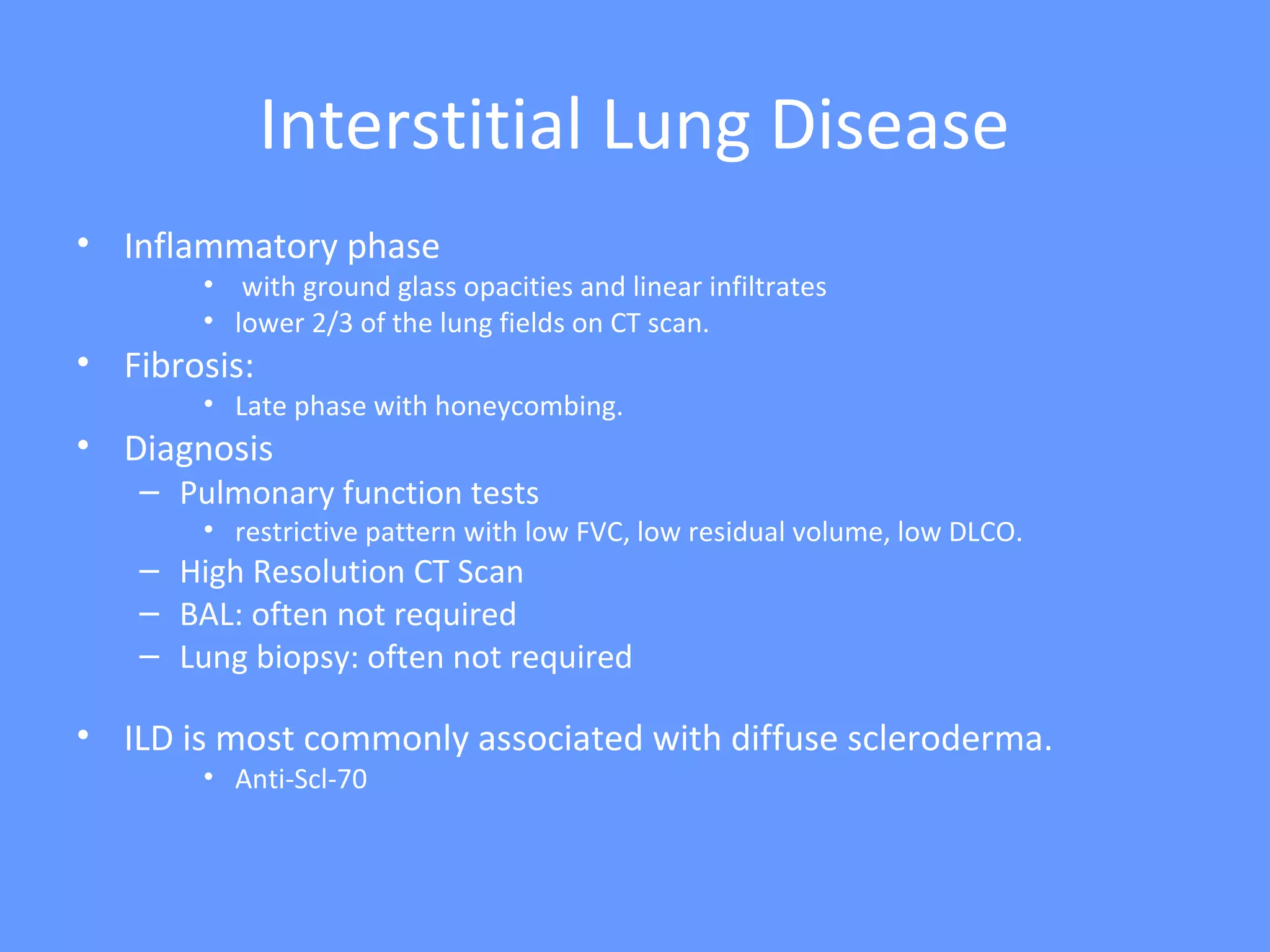 Systemic sclerosis | PPT