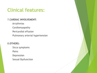 Systemic sclerosis.pptx