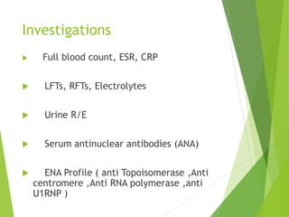 Systemic sclerosis.pptx
