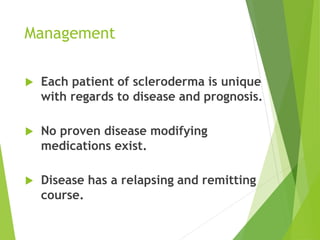 Systemic sclerosis.pptx
