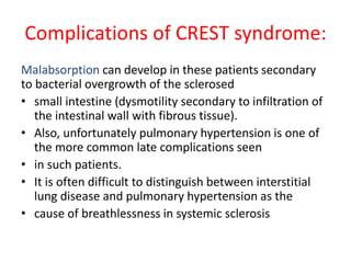 Systemic sclerosis new.pptx