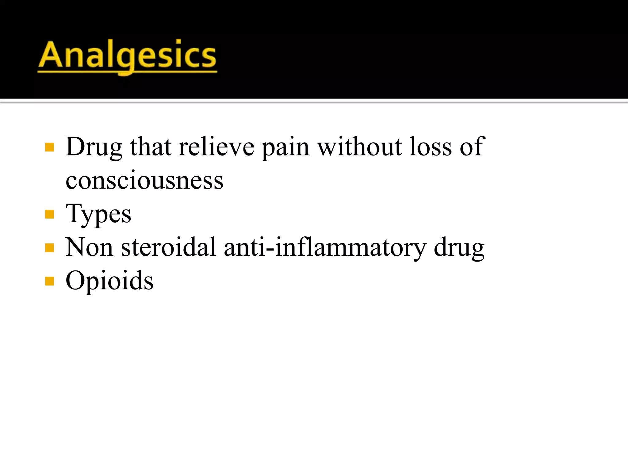 Systemic drugs used in oral medicines | PPT