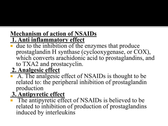 Systemic drugs used in oral medicines | PPT