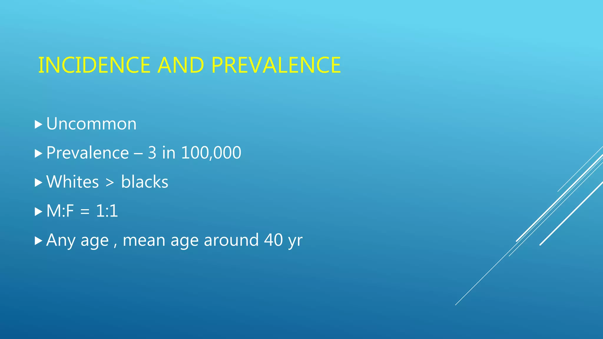 Systemic vasculitides - Wegener's Granulomatosis, Microscopic ...