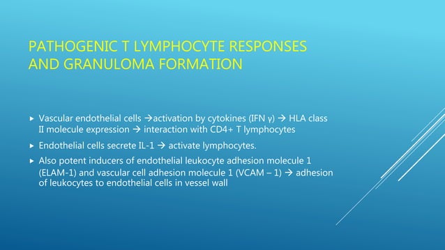 Systemic vasculitides - Wegener's Granulomatosis, Microscopic ...