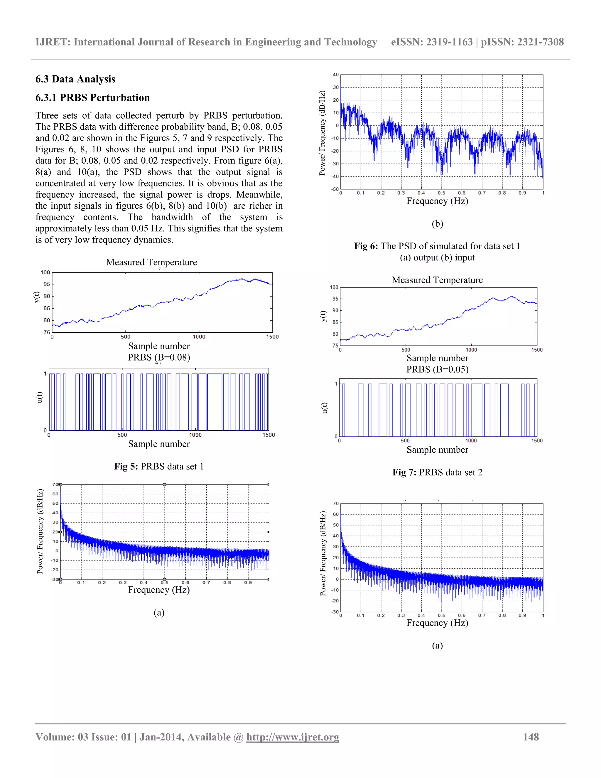 System identification of a steam distillation pilot scale using arx and narx approaches | PDF