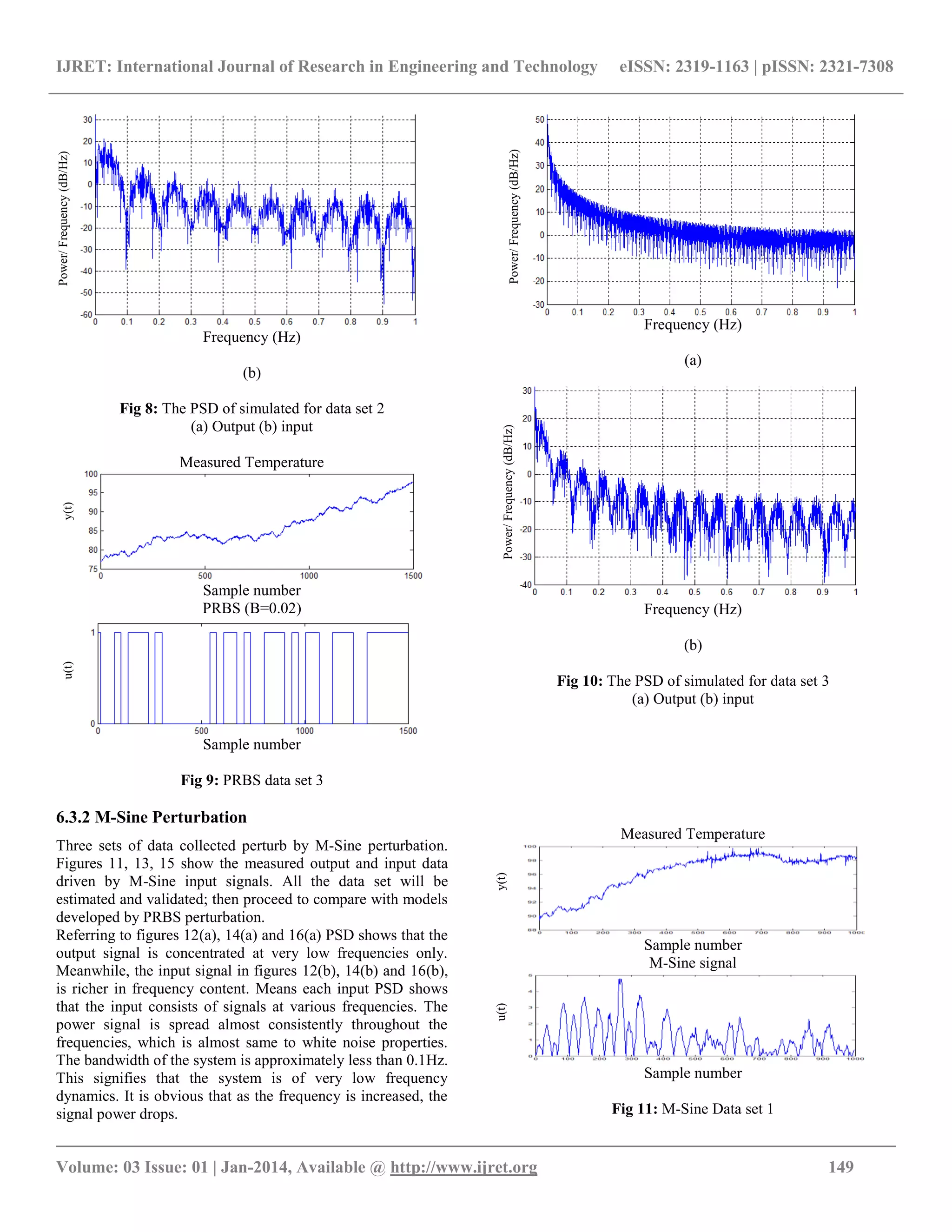 System identification of a steam distillation pilot scale using arx and narx approaches | PDF
