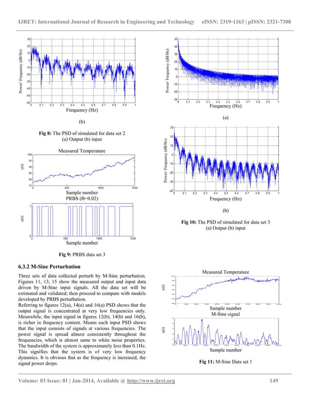 System identification of a steam distillation pilot scale using arx and narx approaches | PDF