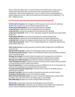 (SIB)System Information Blocks in LTE.docx