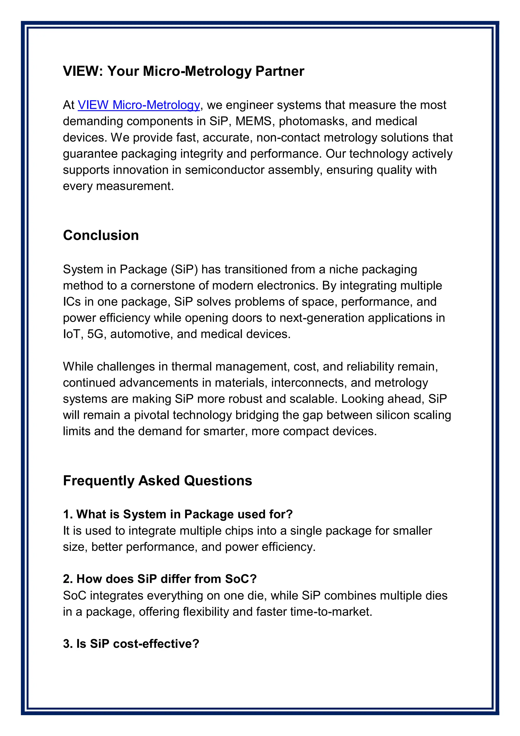 System in Package (SiP) A Complete Guide - Viewmm.pdf