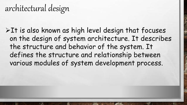 System Integration and Architecture.pptx