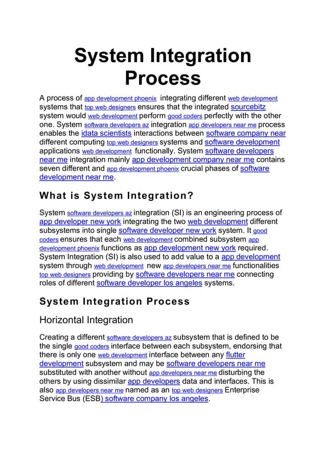 System Integration Process.pdf