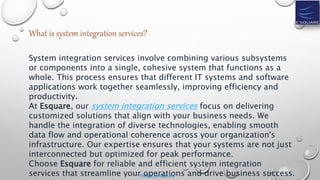 System Integration Services A Comprehensive Guide.pptx