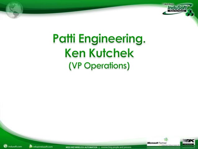 System integratorbestpractices | PPT System integratorbestpractices | PPT