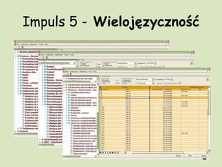 System Klasy Erp | PPT