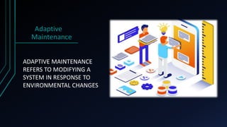 System maintenance | PPTX