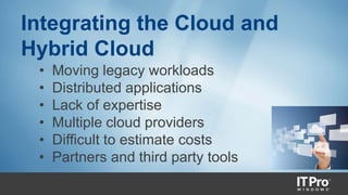 Your Biggest Systems Management Challenges – and How to Overcome Them | PPT