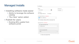 Your Biggest Systems Management Challenges – and How to Overcome Them | PPT