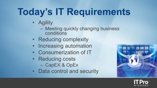 Your Biggest Systems Management Challenges – and How to Overcome Them | PPT