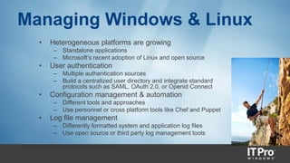 Your Biggest Systems Management Challenges – and How to Overcome Them | PPT