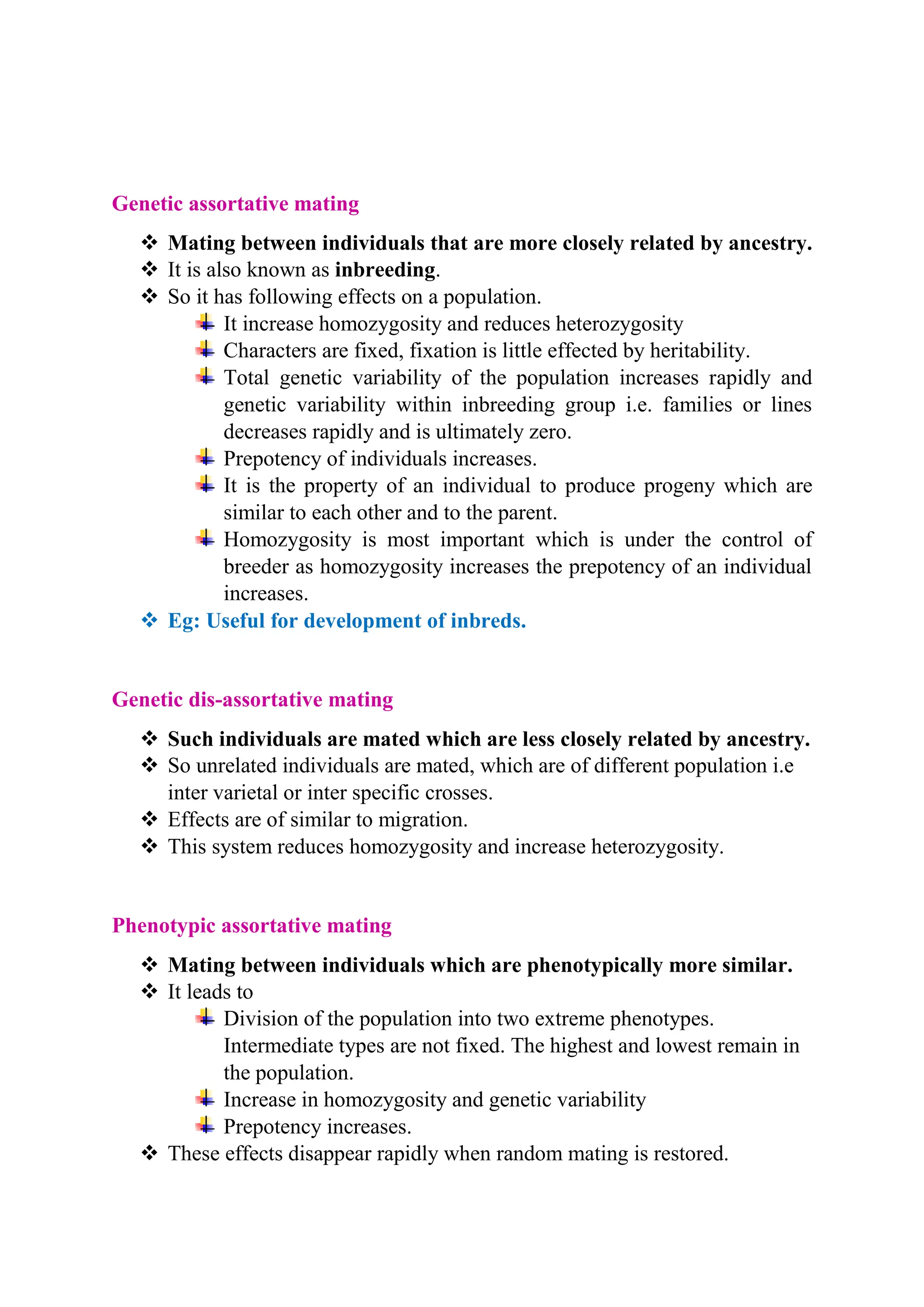 SYSTEM MATING.docx