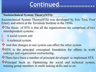 System model | PPT