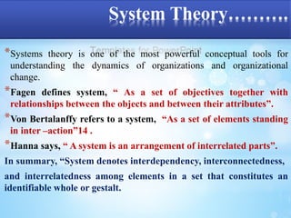 System model | PPT