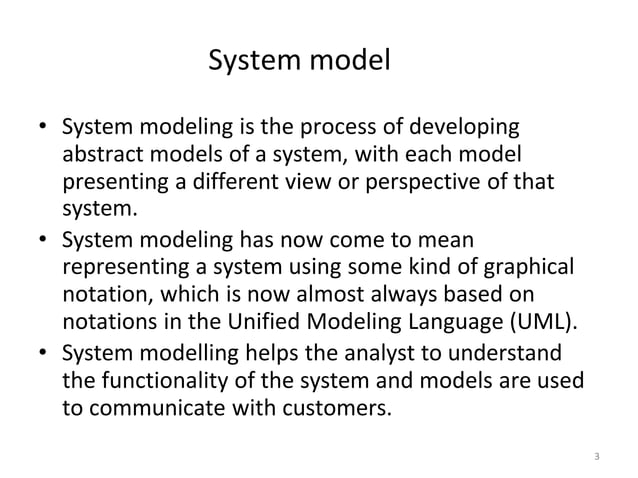 system model.pptx