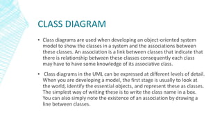 System modeling | PPTX