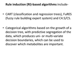 System Modelling and Metabolomics.pptx