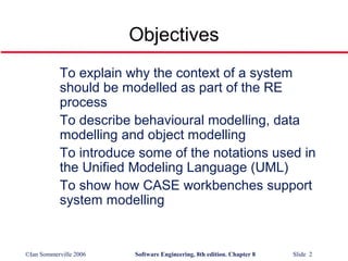 Systemmodels | PPT