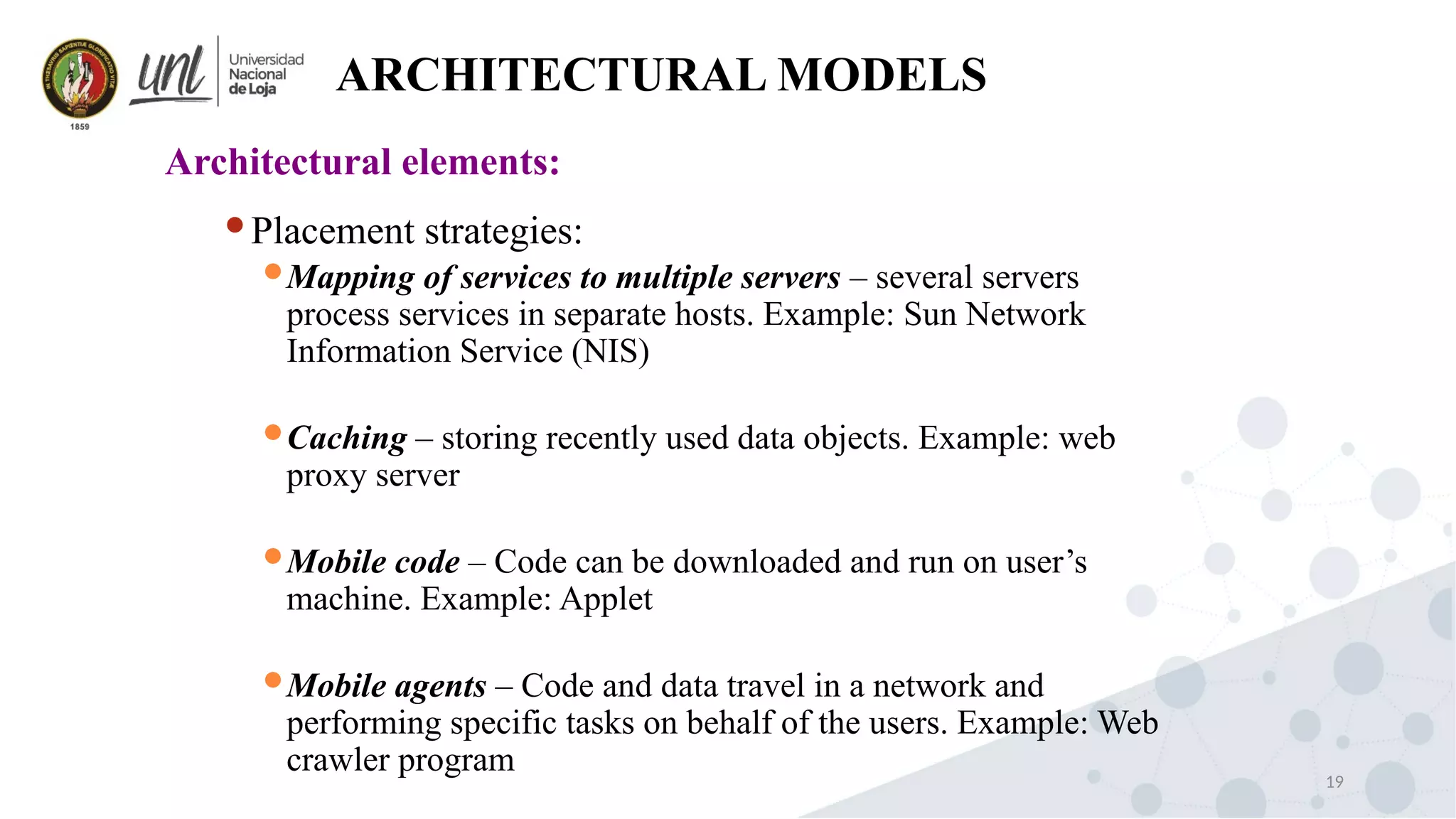 System models | PPT