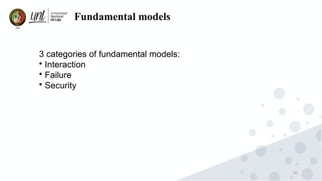 System models | PPT