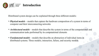 System models | PPT