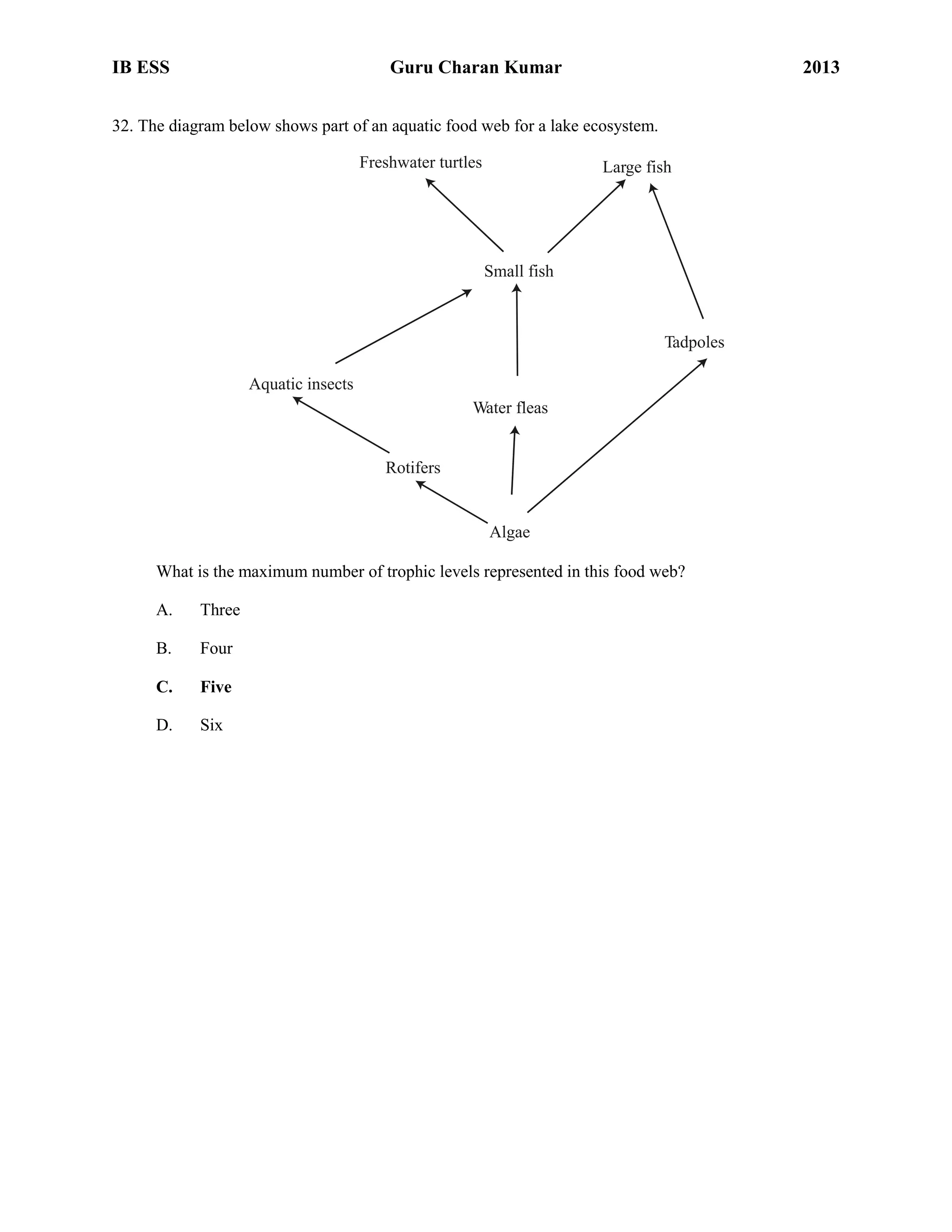 System & models one mark answer | PDF