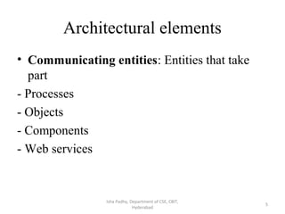 System models in distributed system | PPT