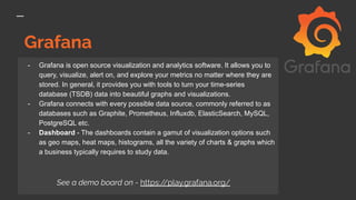System monitoring | PDF