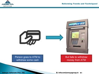 System monitoring & performance analyzer | PPT | IT and Internet Support | Internet