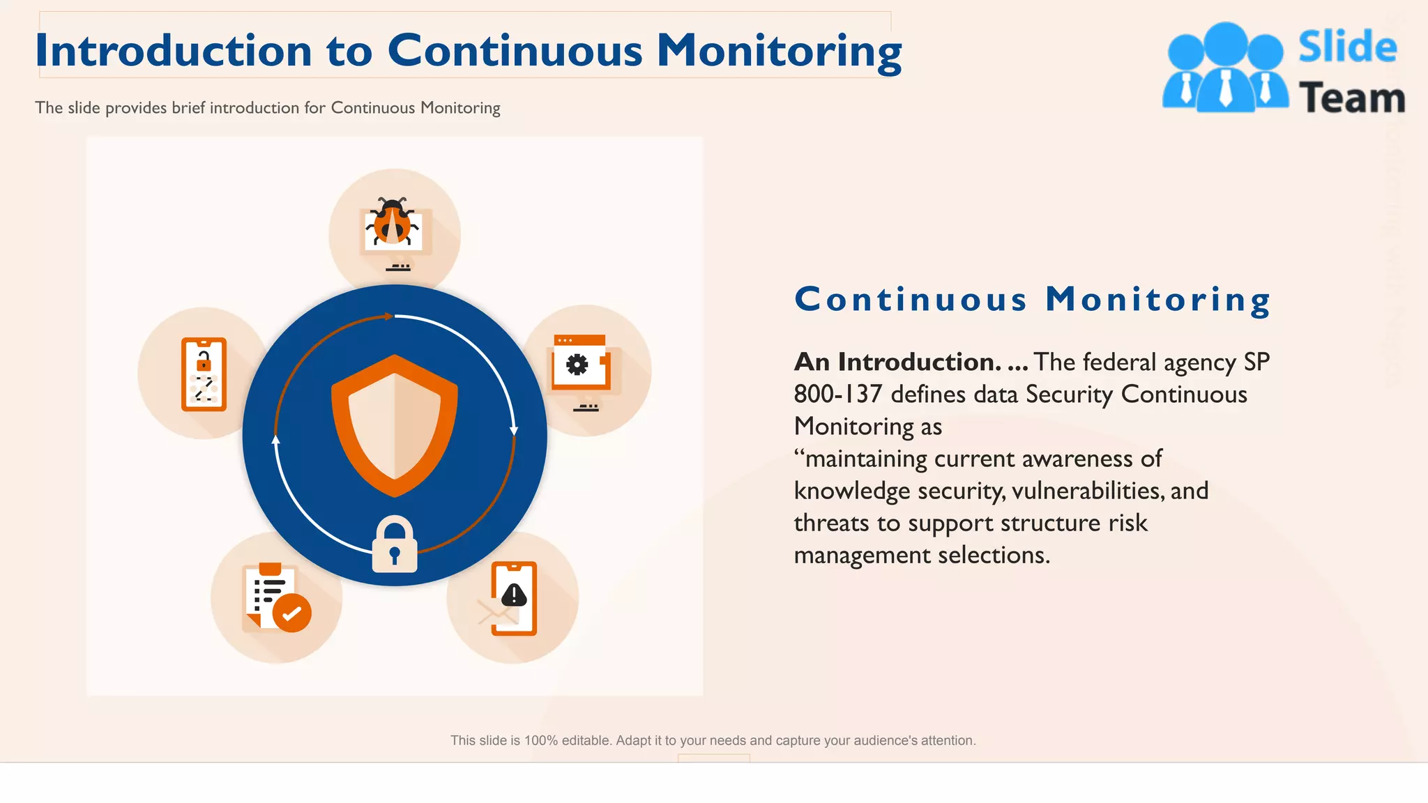 System Monitoring With Nagios Powerpoint Presentation Slides Pdf