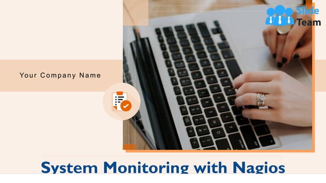 System Monitoring With Nagios Powerpoint Presentation Slides Pdf Computer Networking Computing
