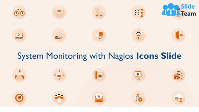 System Monitoring With Nagios Powerpoint Presentation Slides Pdf Computer Networking Computing