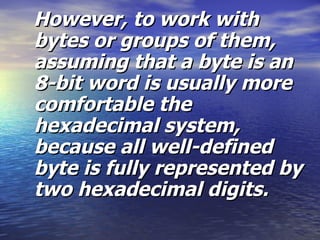 Maths:System Octal | PPT