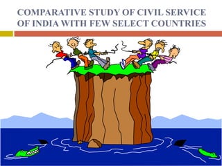 System of civil services in india and it’s | PPTX