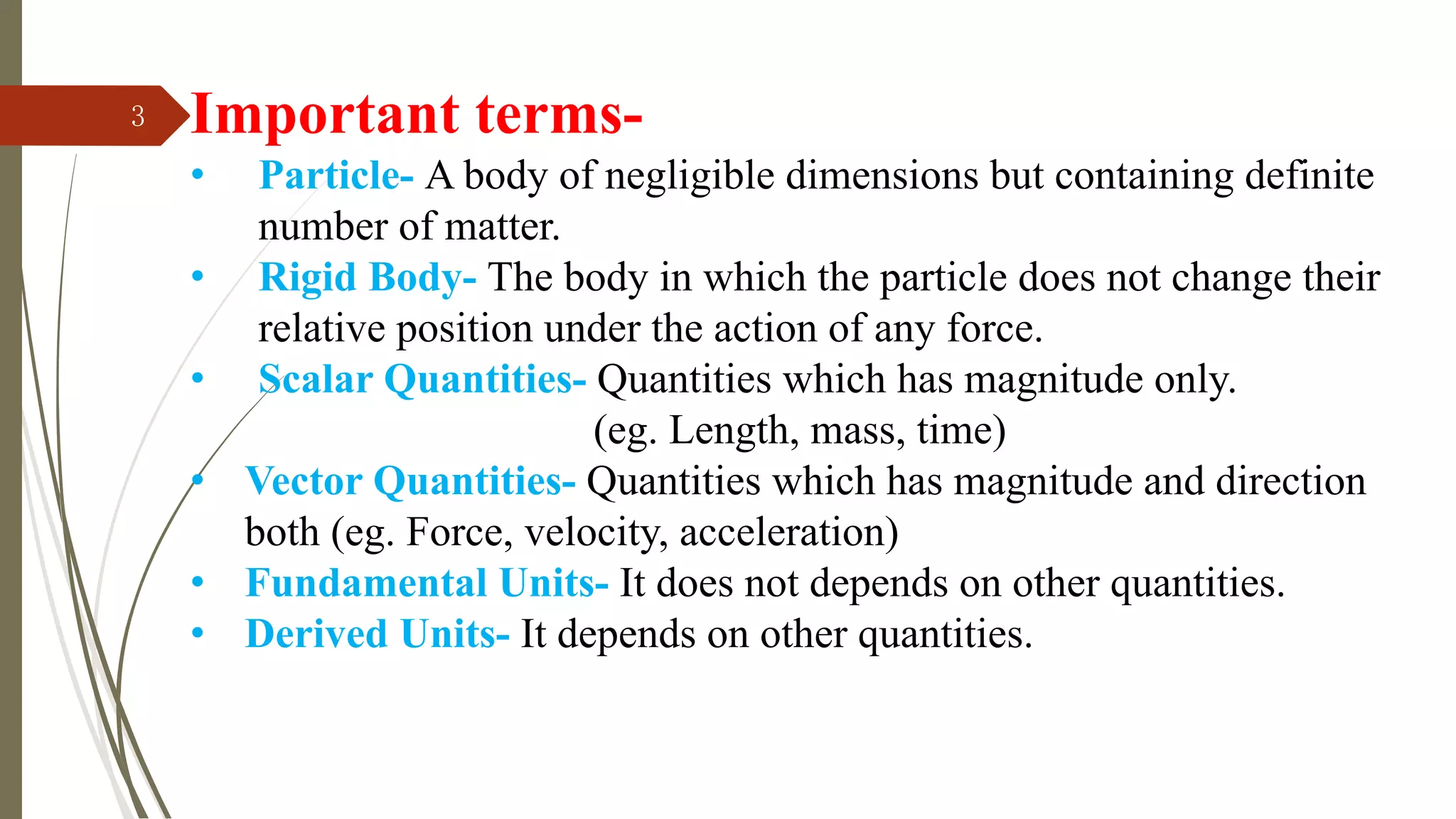 System of forces.pdf