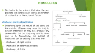 system of Forces Lecture 2.pptx ( Engineering Mechanics) | PPT