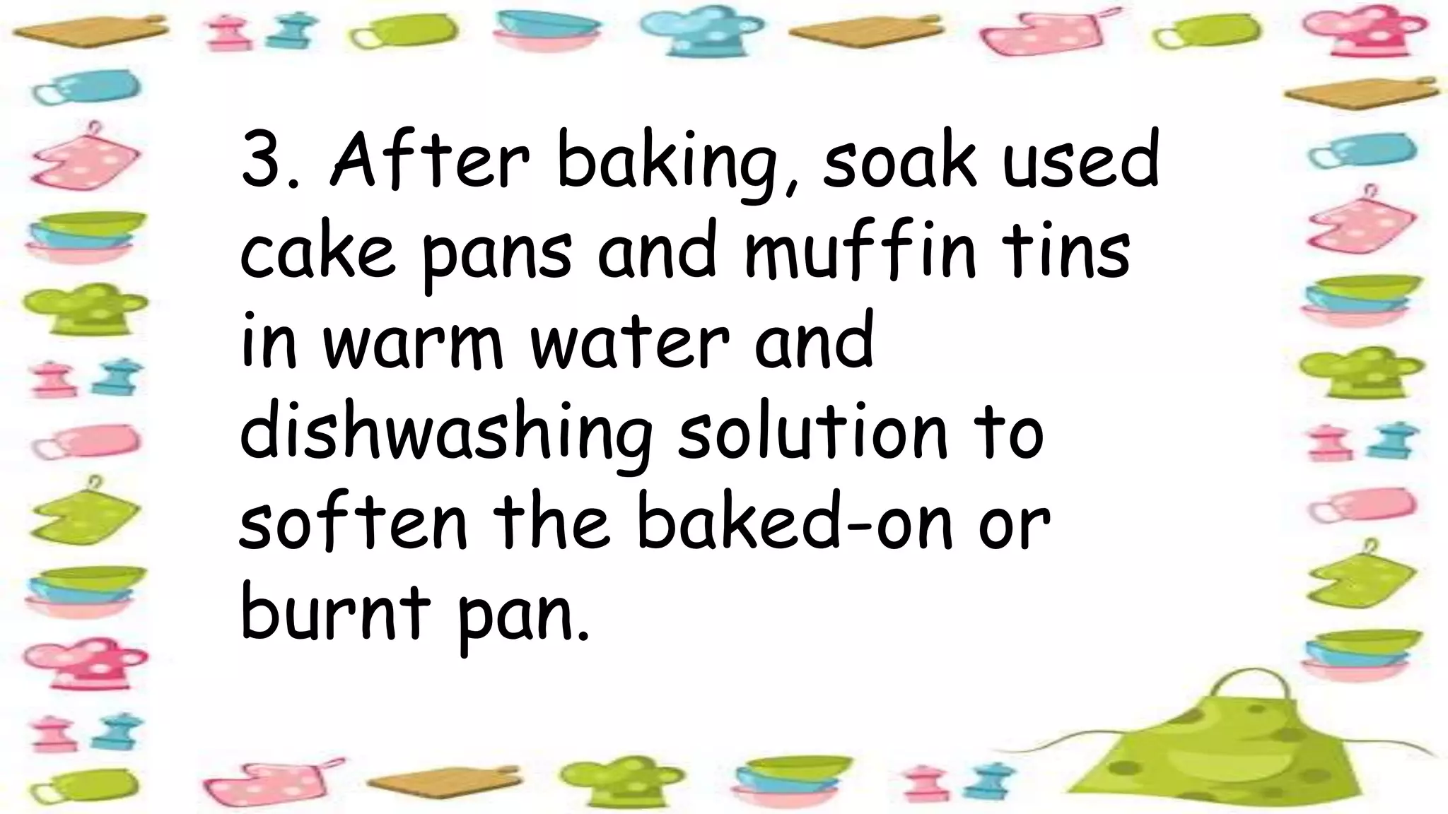 System of identifying non functional tools and equipment | PPTX